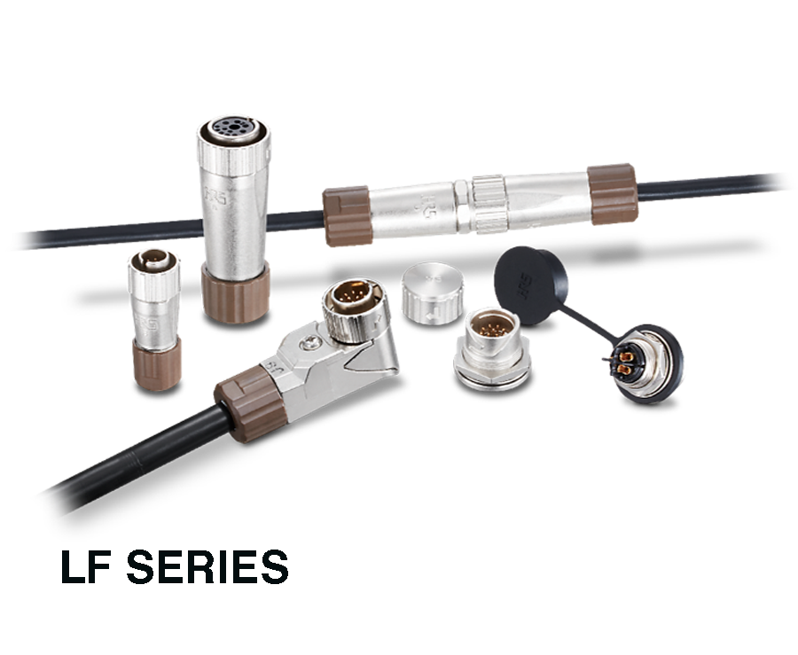 Hirose's Application Solution Guides: Your Blueprint to Industry 4.0